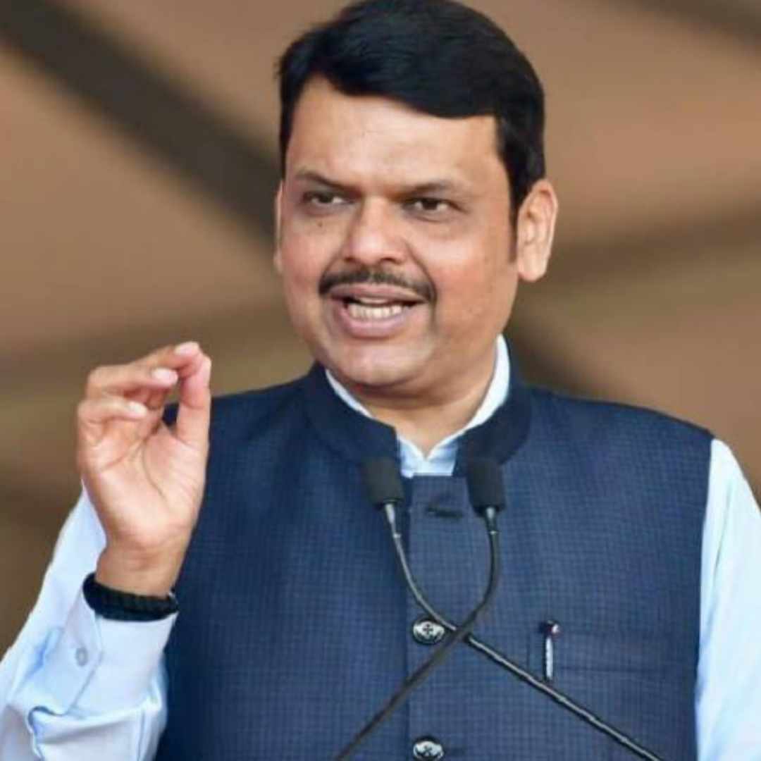 Devendra Fadnavis Responds To Opposition With Robust Development Initiatives In Maharashtra